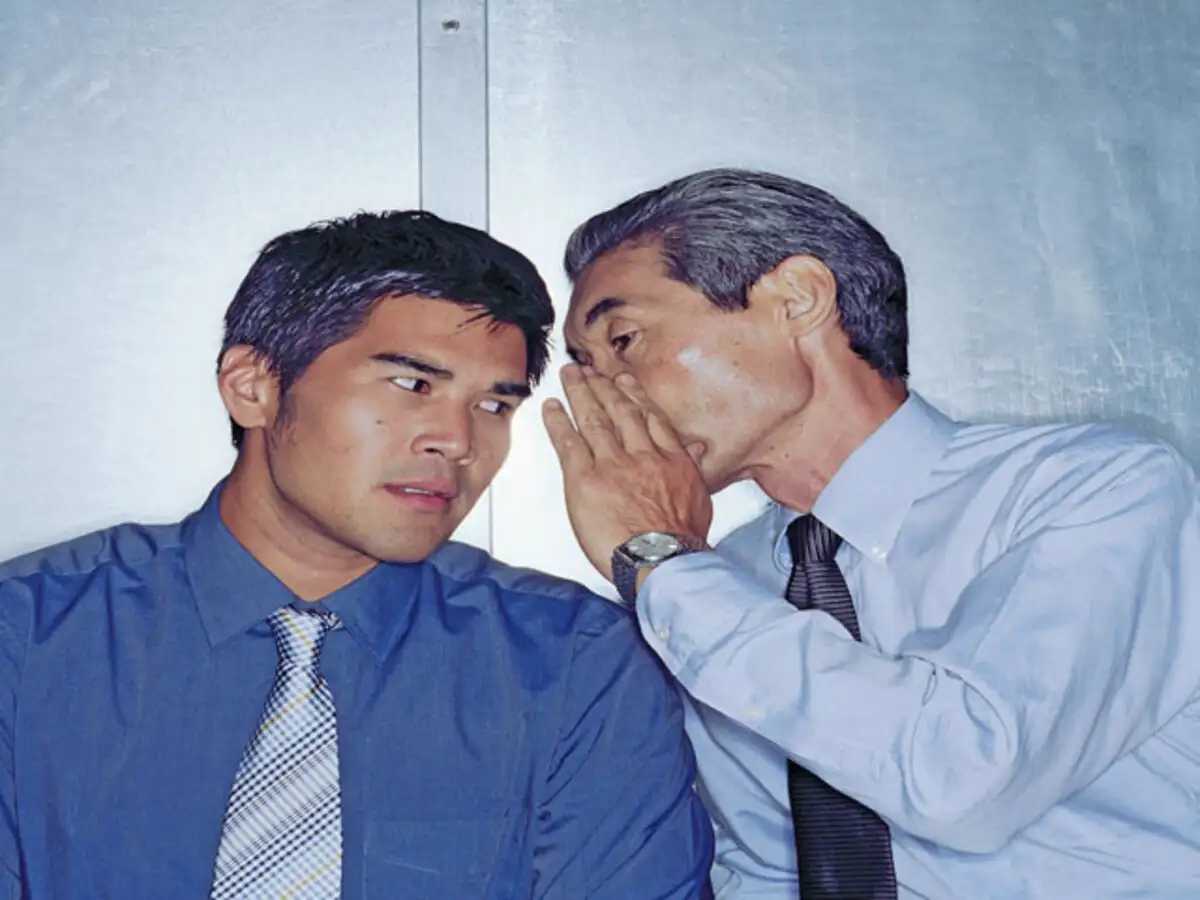 office: How to win in office politics - The Economic Times