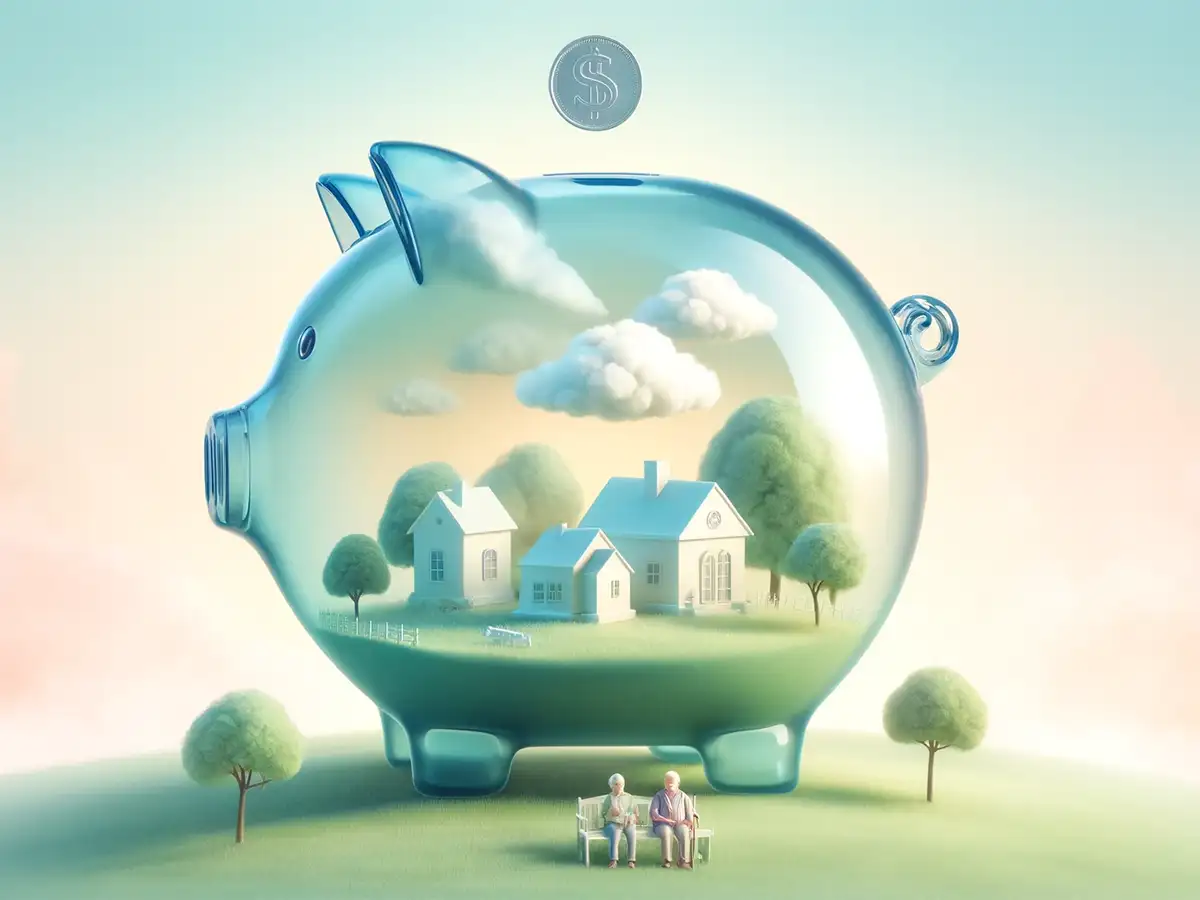 Why financial planning must continue after retirement - The Economic Times