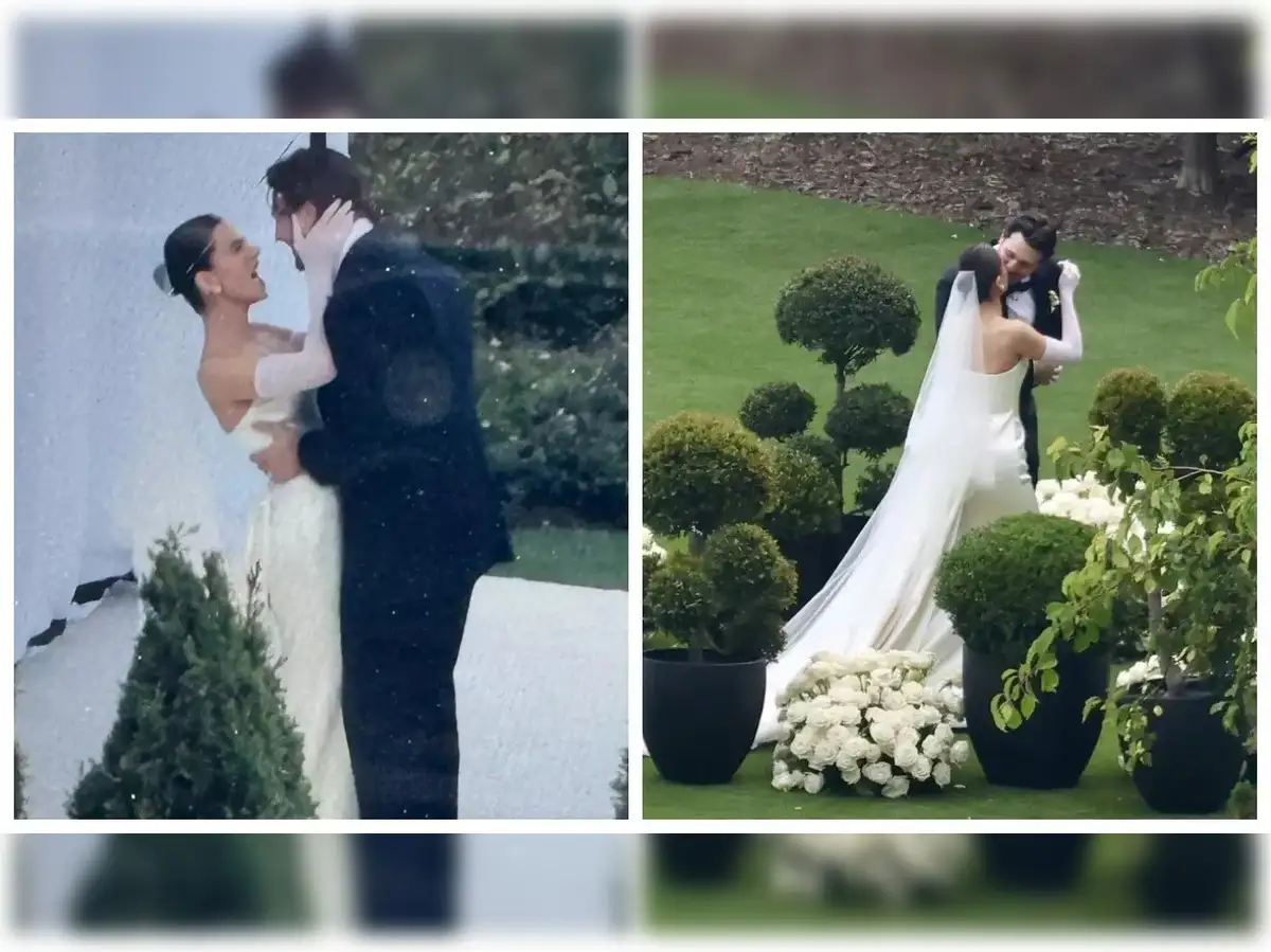 Jessica And Hal Wedding REAL WEDDING:: JESSICA SALAFIA + RHETT WARD