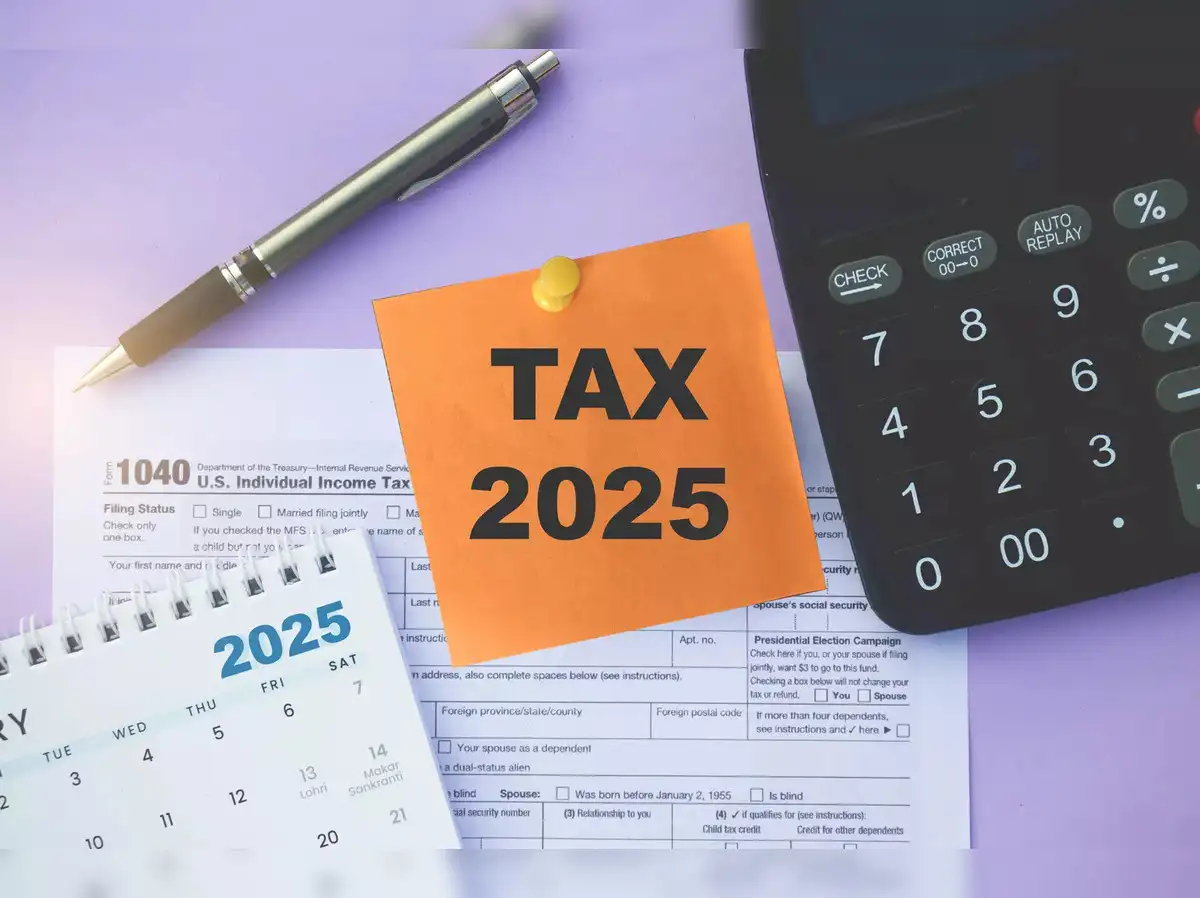 Filing ITR for FY2024-25? Mistakes in HRA claims, capital gains tax calculation are among 7 ...