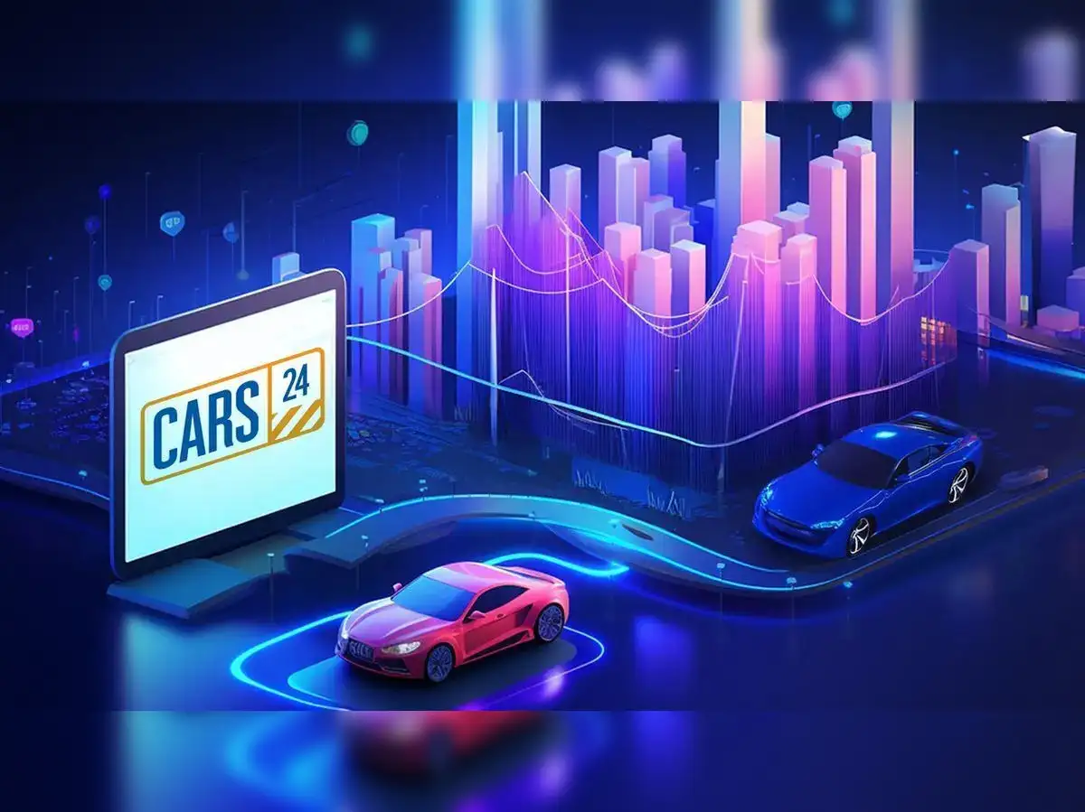 Cars24 launches AI lab, commits $20 million to AI, early-stage startups ...