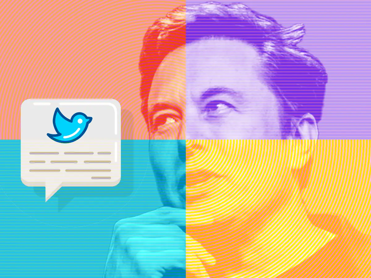 elon musk: "No way to sugarcoat": read Elon Musk's first email to ...