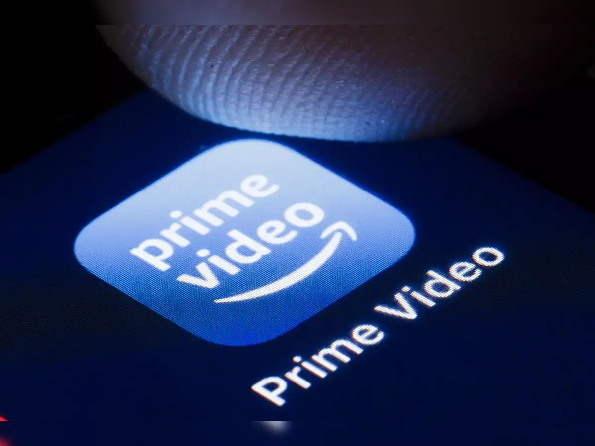amazon: And Action! Amazon leans into video in emerging Europe's online ...
