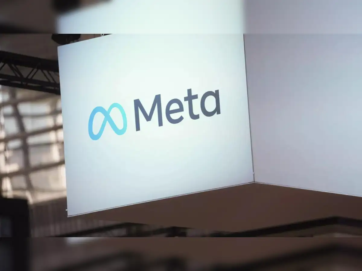 Meta challenges EU over content moderation law fees - The Economic Times