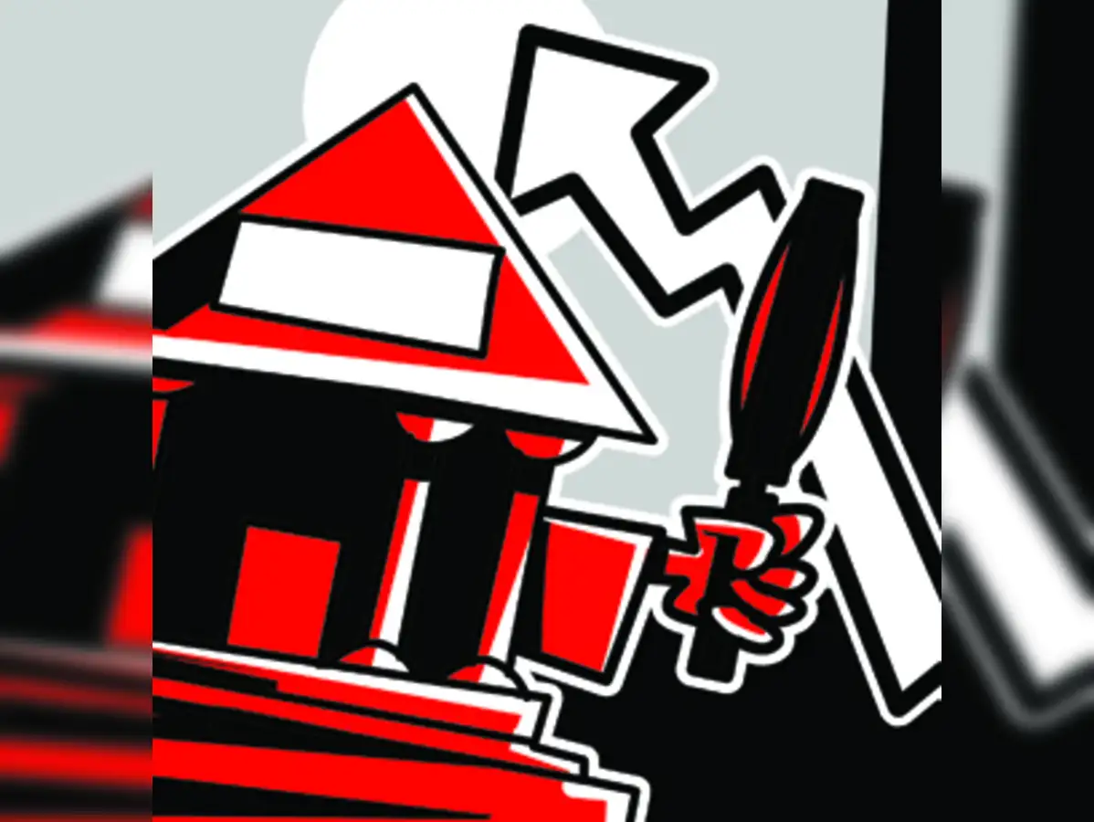 RBI, look through this price rise - The Economic Times