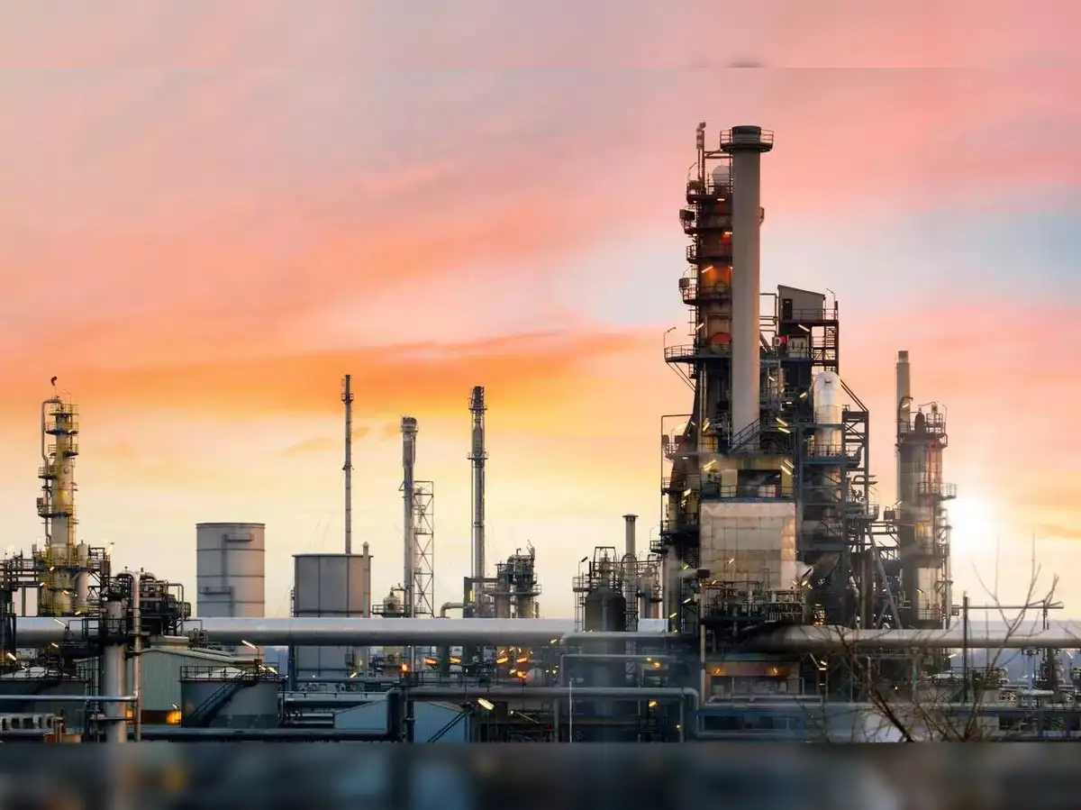 Engineers India Ltd wins $350 million contract for Dangote refinery ...