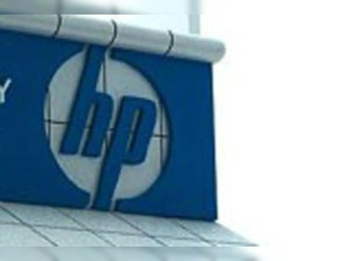 HP expects new printer series to help gain market share - The Economic ...