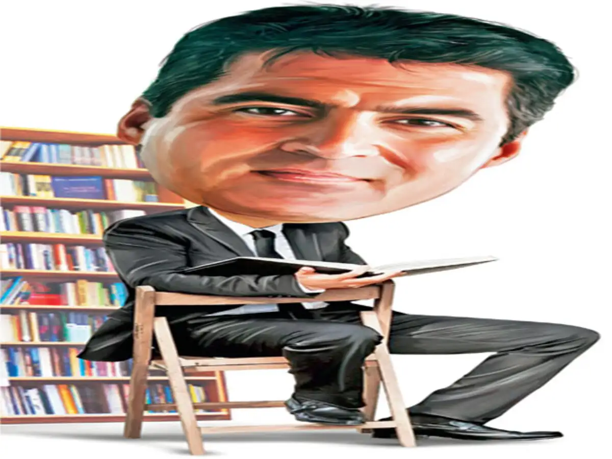 Innovations still do not rule over books in publishing: HarperCollins ...