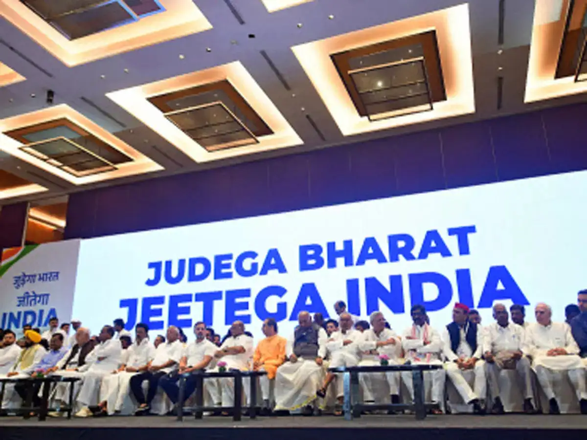 INDIA should play up its martyr appeal - The Economic Times