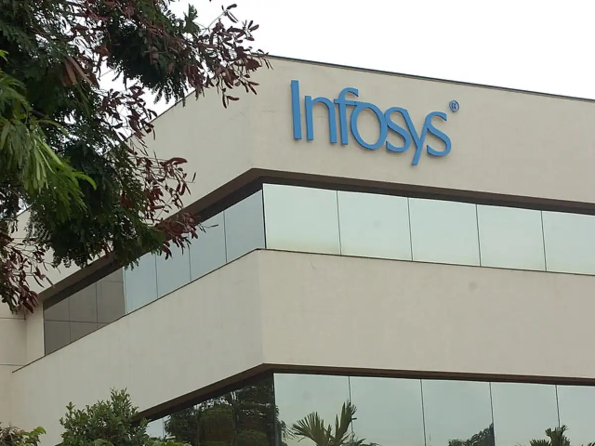 Infosys hunts for top talent in Silicon Valley - The Economic Times
