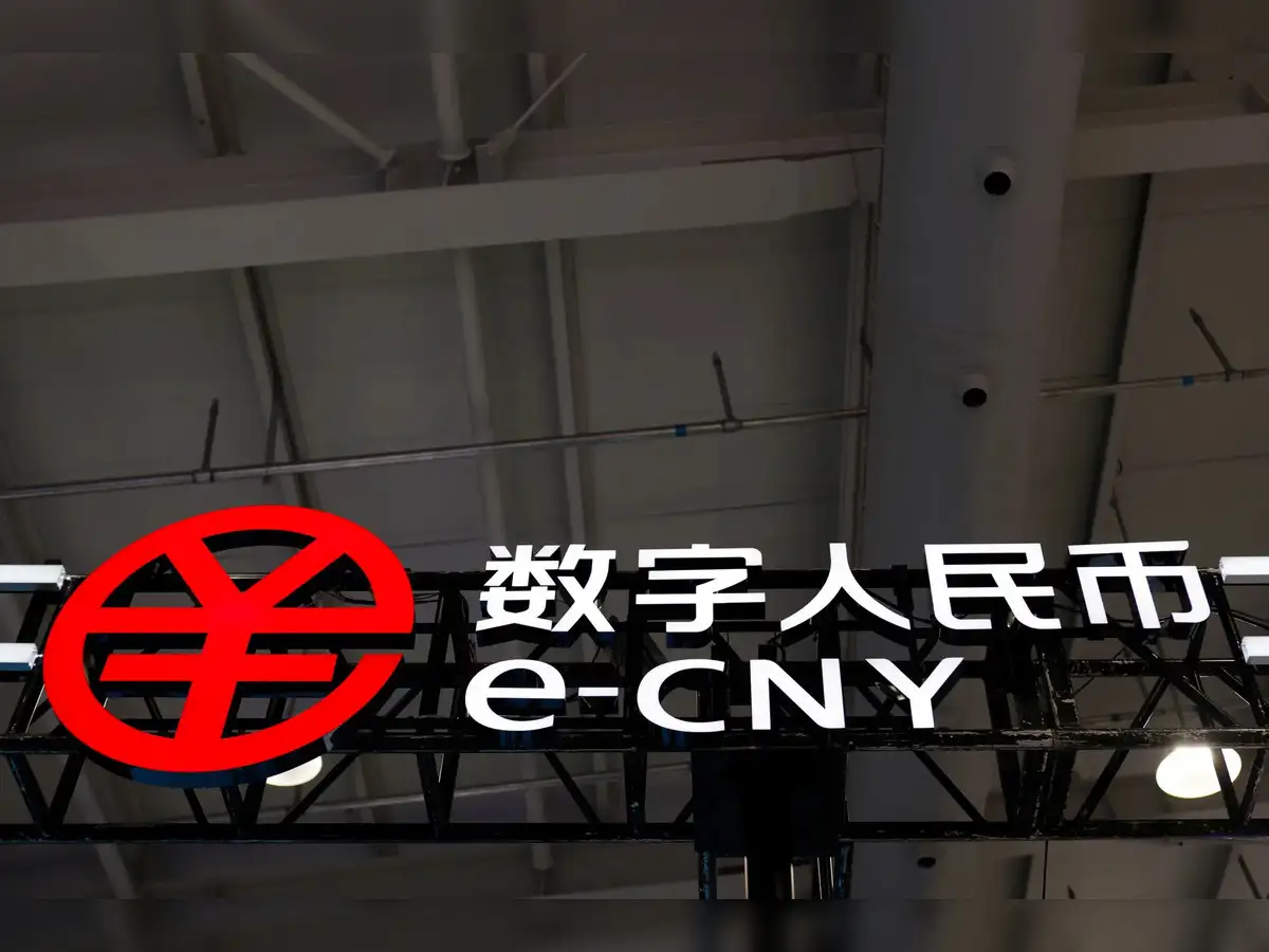 China signs up 26 financial institutions to digital yuan cross-border ...