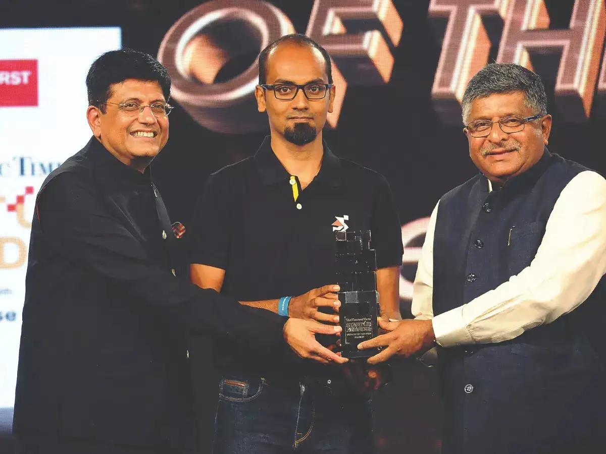 ET Startup Awards: ET Startup Awards’ greatest hits: a decade of ...