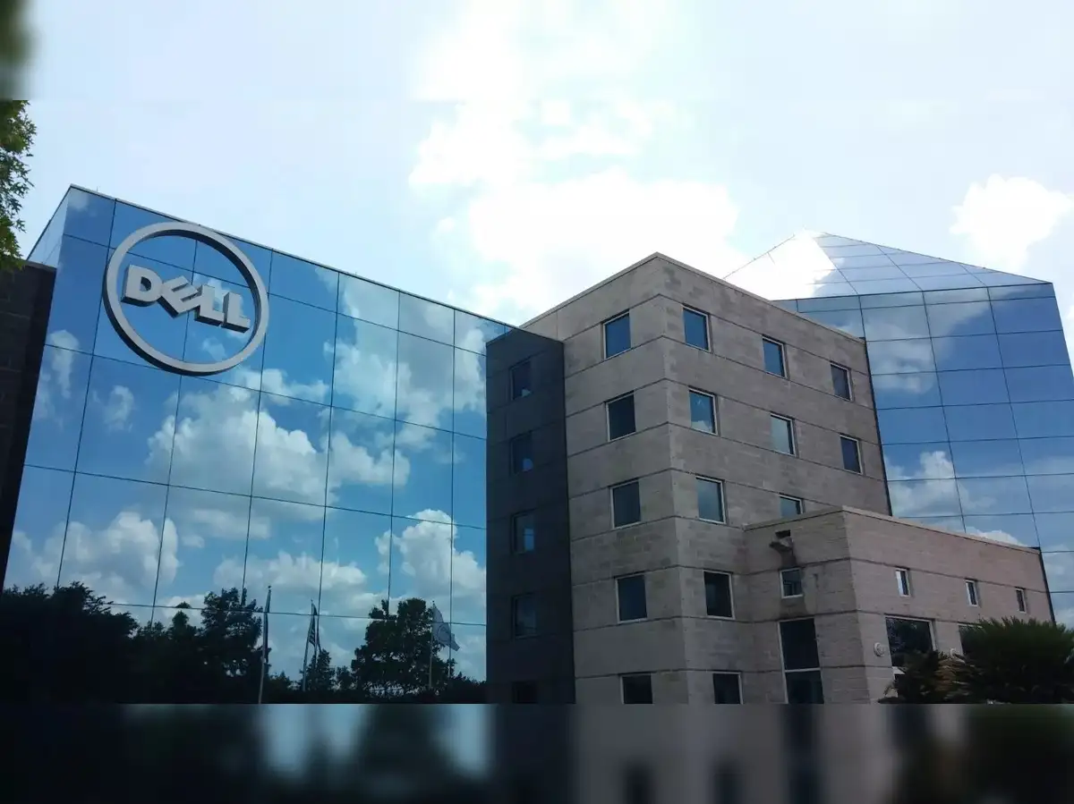 Dell Technologies: Dell raises forecasts as demand surges for Nvidia ...
