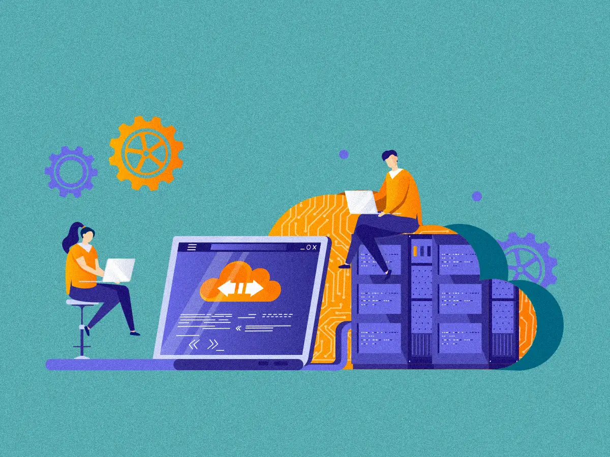 cloud services investment: Enterprises likely to continue to invest in cloud services despite US ...