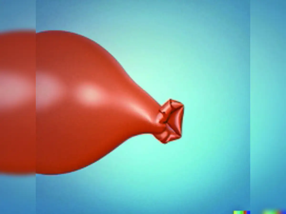 Keep a keen eye on inflation - The Economic Times