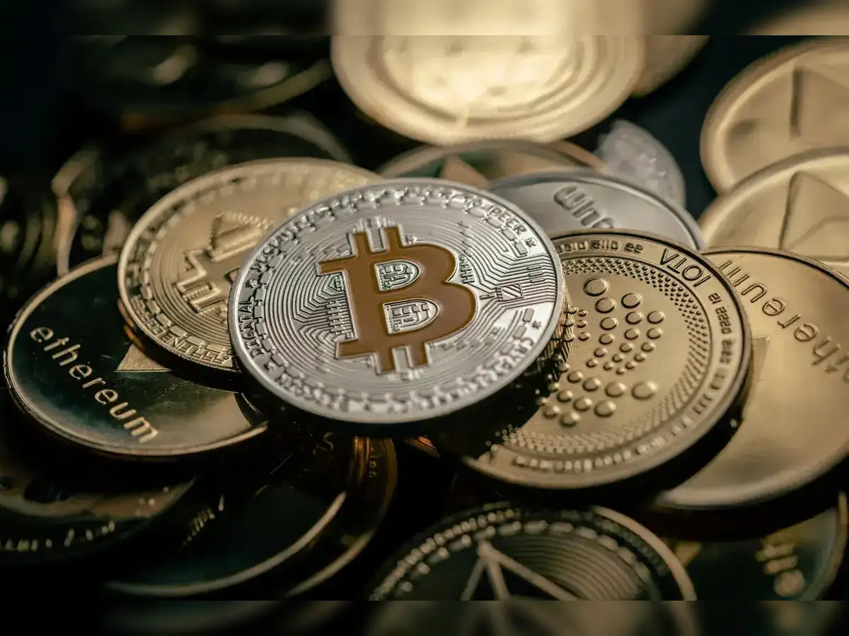 UK targets Russian crypto networks in latest sanctions - The Economic Times