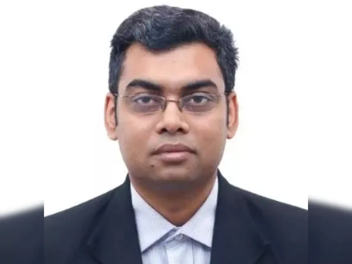 cred: Cred hires Sujay Das to head risk for in-house NBFC Newtap ...