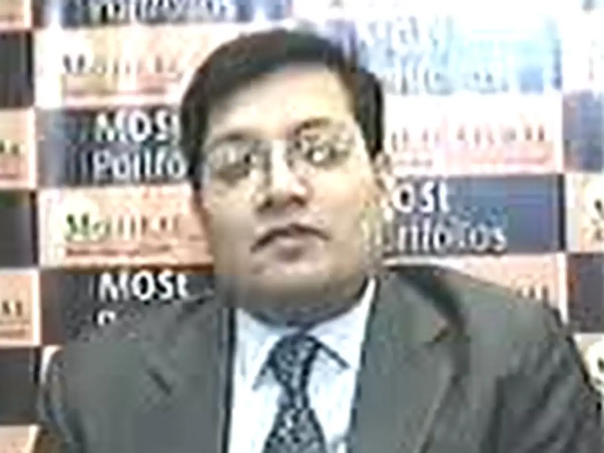Rupee not likely to go down to 68-69 levels again: Manish Sonthalia ...