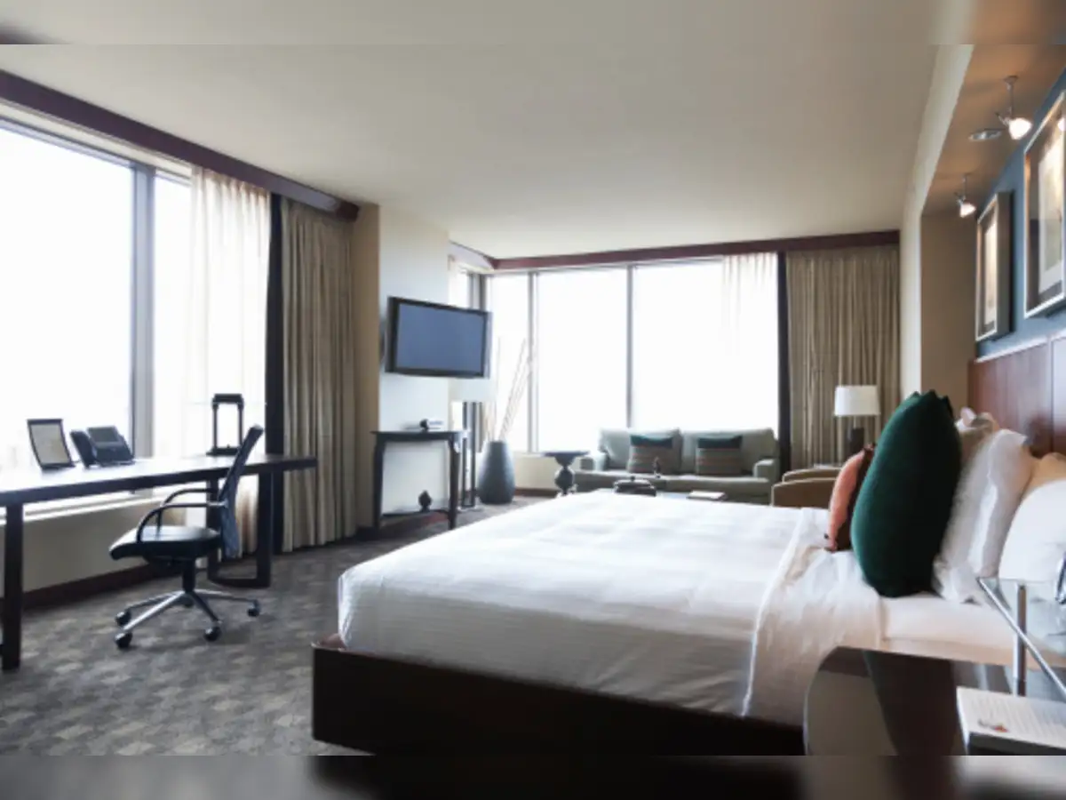 We at Ritz-Carlton will create a memory that lasts a lifetime: Hervé ...