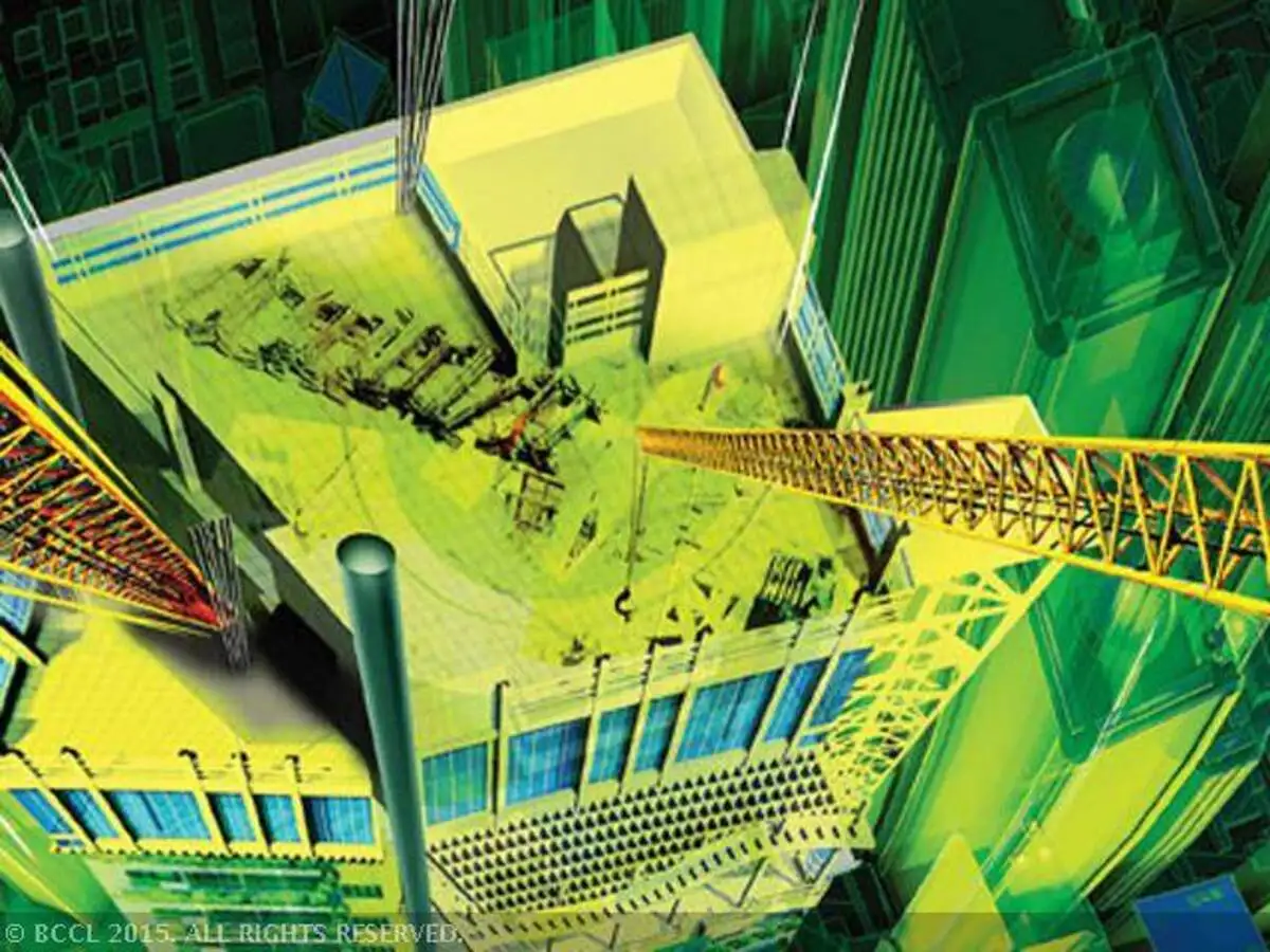 ET Wealth: Why now would be a good time to build, renovate a house ...