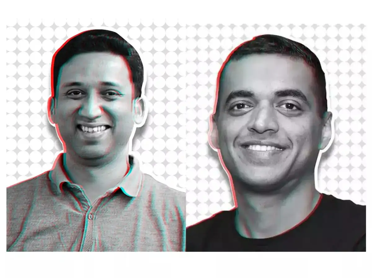 Zomato food delivery CEO Rakesh Ranjan steps down; Deepinder Goyal to take charge - The Economic ...