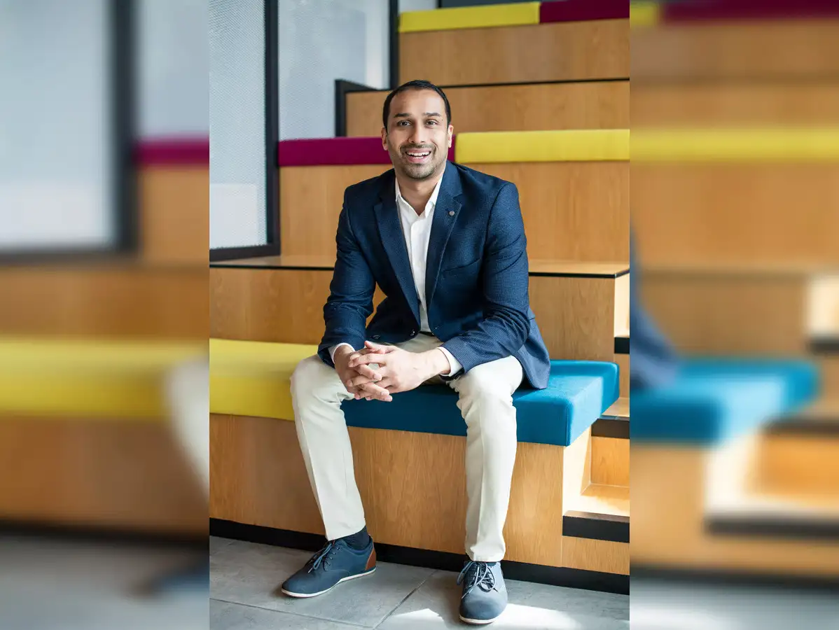 Vijay Ayyar: CoinDCX appoints Vijay Ayyar as VP, international markets ...
