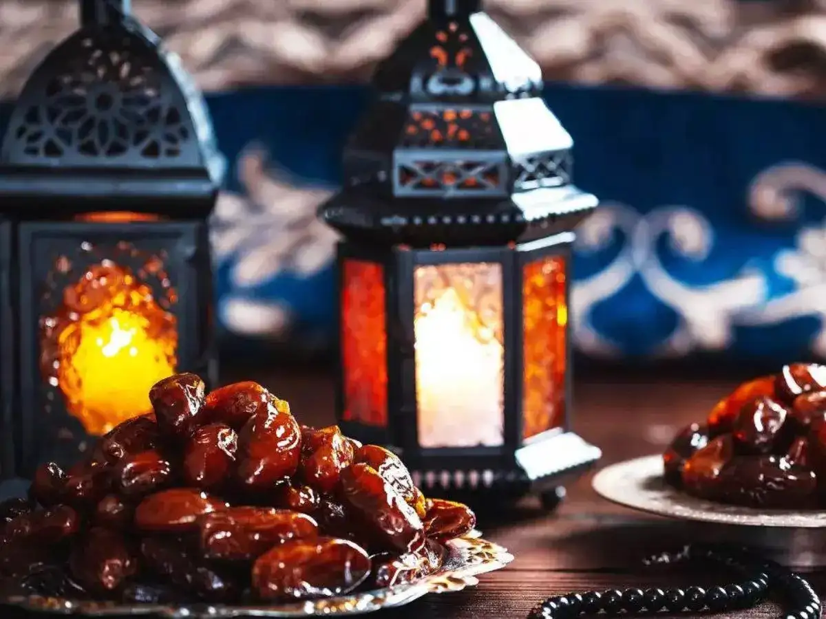 Fasting Ramadan Ramadan Mubarak From Grissom > Grissom Air Reserve