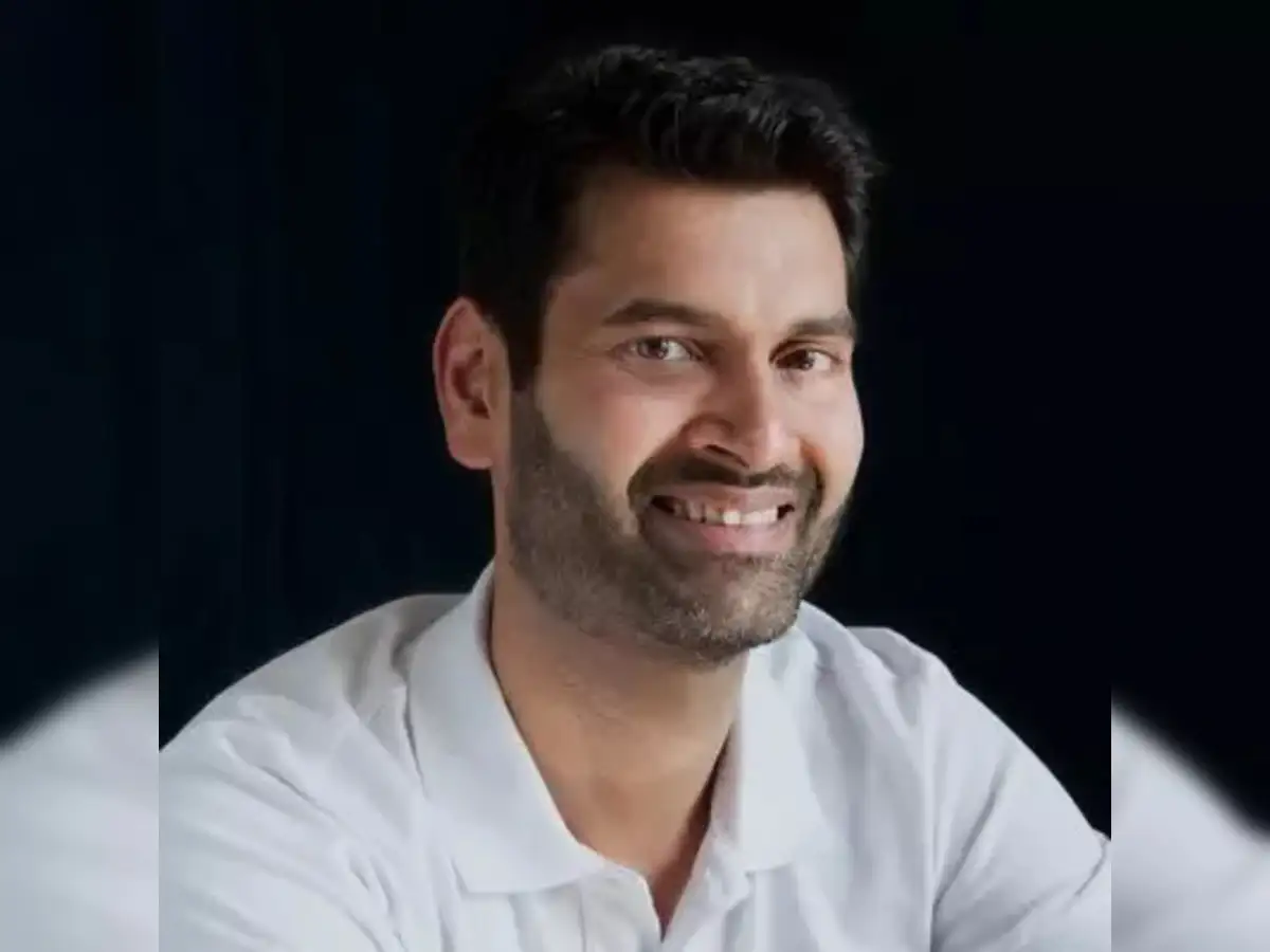 Nihir Parikh resignation: Nykaa Fashion CEO Nihir Parikh resigns amid modest growth in the ...