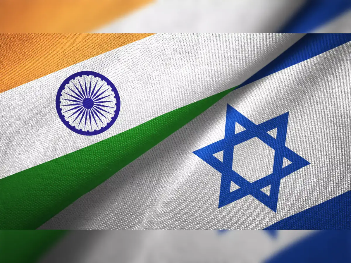 Israel Palestine conflict: Indian embassy carries out outreach ...