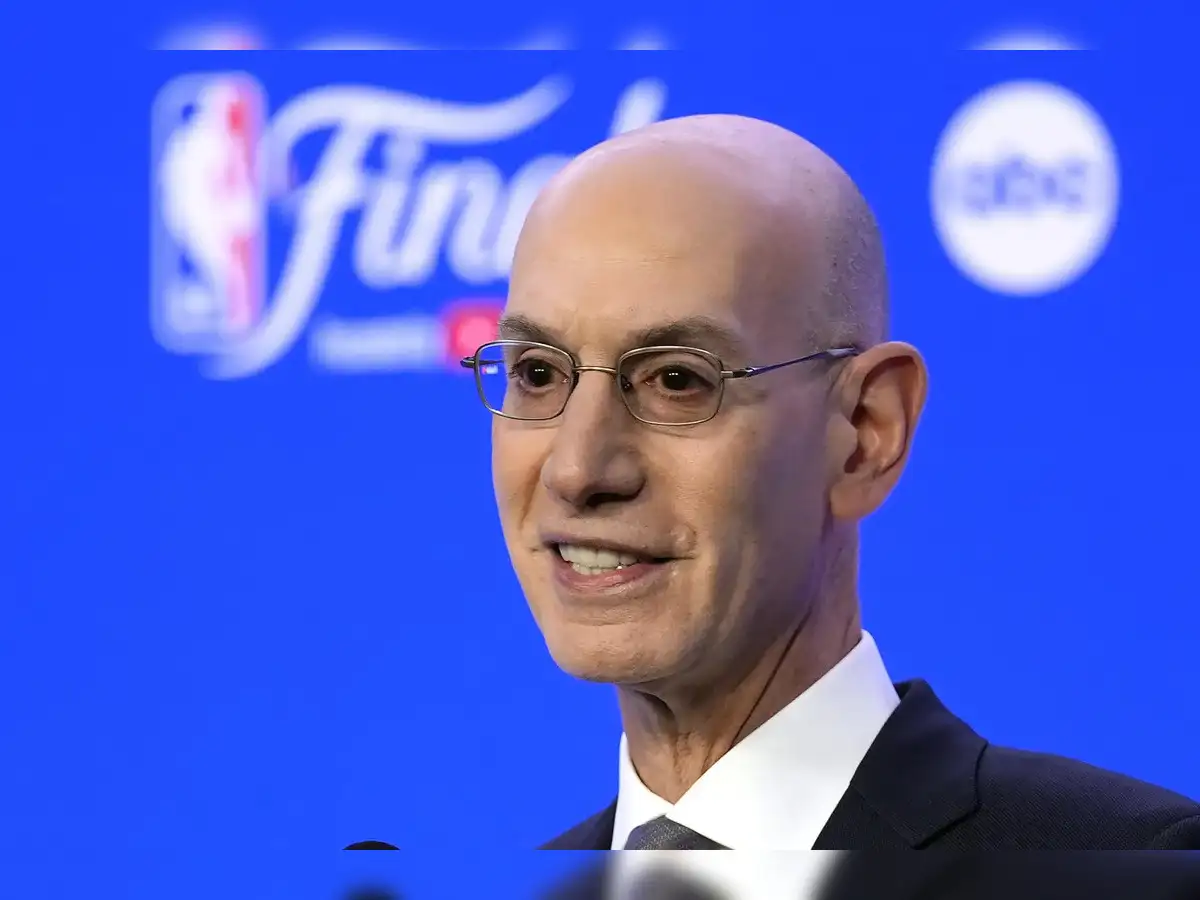 NBA broadcasting: NBA signs broadcasting deal with Disney, Amazon ...