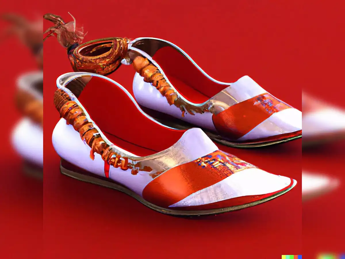 nike: Nagrais, Mojaris, put Nikes, Miu Mius on - The Economic Times