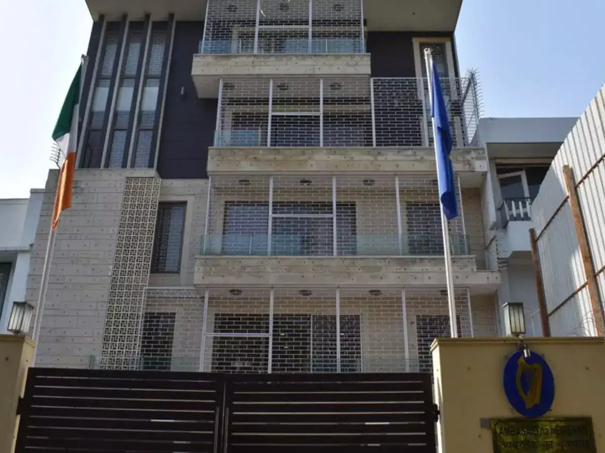 Ireland condemns violent attacks on Indians, labels them ‘assault on ...