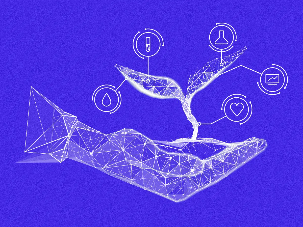 string bio funding: Biotech startup String Bio raises $20M in funding ...