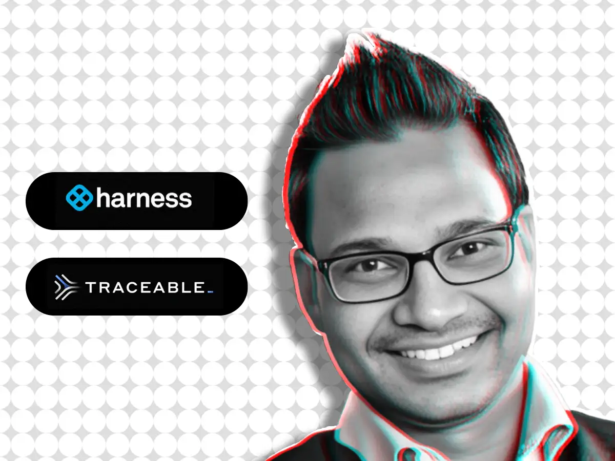 Jyoti Bansal: AppDynamics founder Jyoti Bansal to step up India play ...