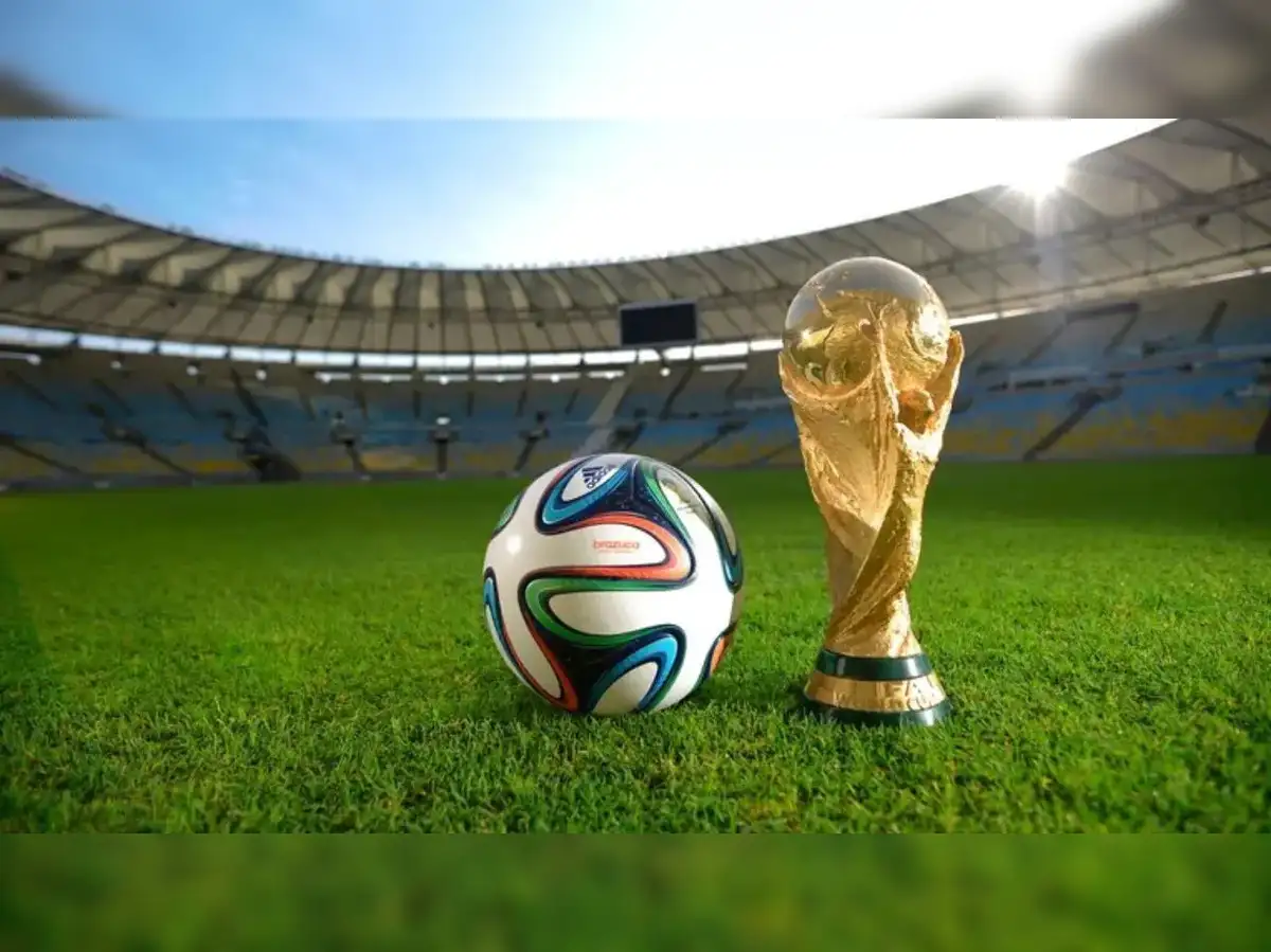 FIFA World Cup fever fuels cyber scams - The Economic Times