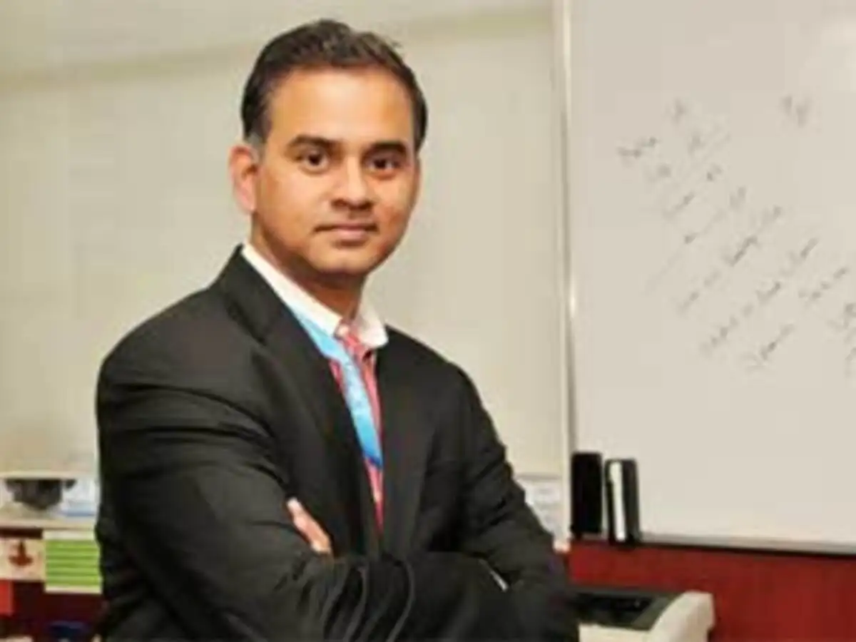 Genpact beats expectations with 27% growth in sales to $1.6 billion ...