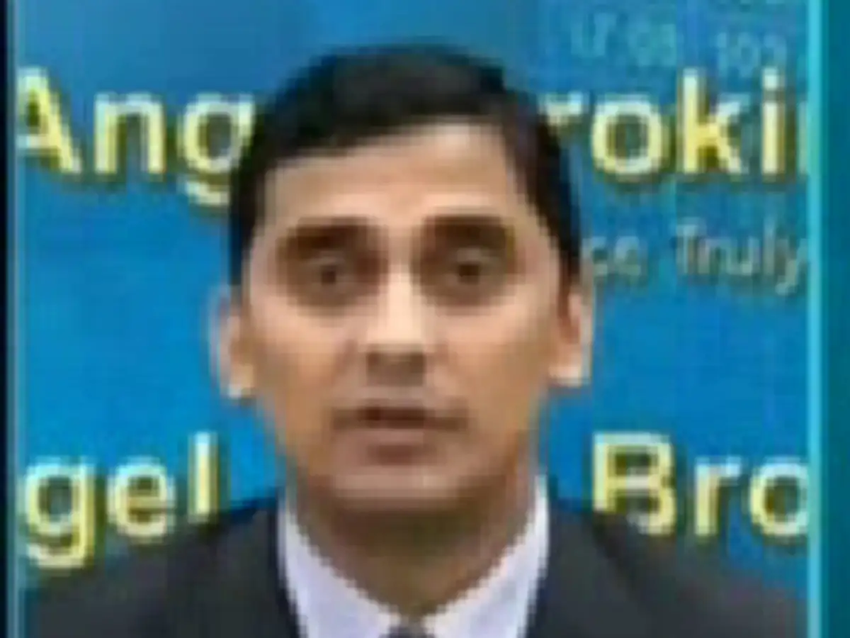 Have a neutral rating on DLF currently: Mayuresh Joshi, Angel Broking ...