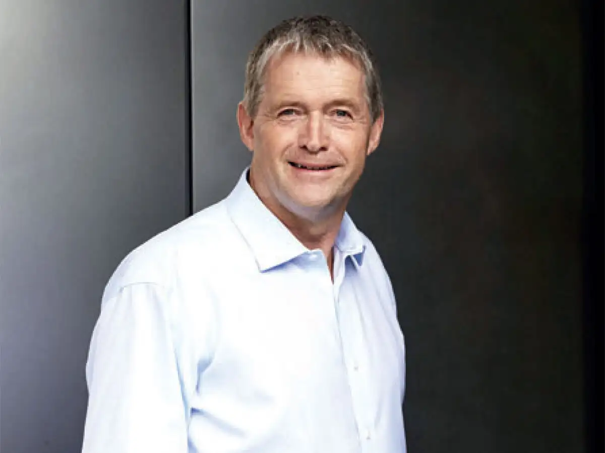 Core business transformation driving services growth at IBM - The ...