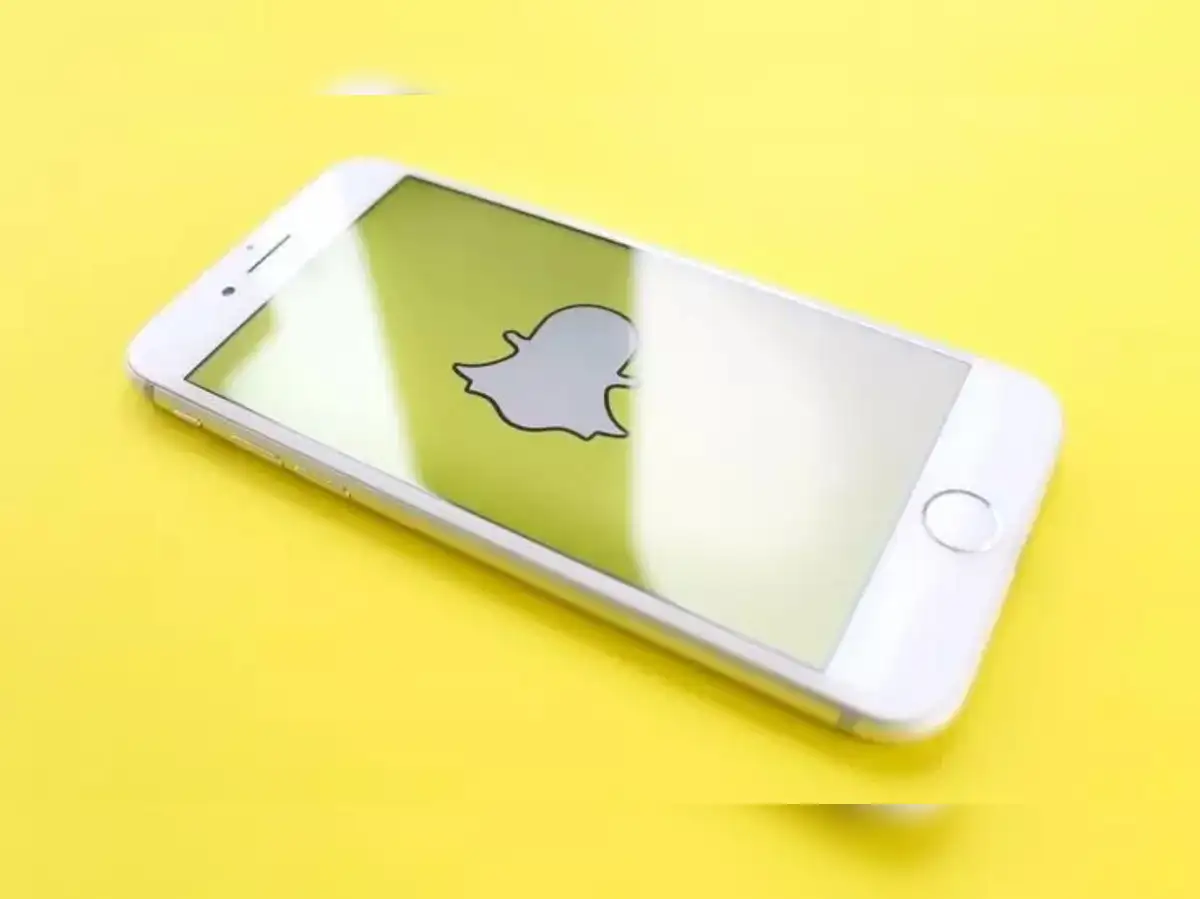snapchat: Snap partners OpenAI for developers to use ChatGPT in Lenses - The Economic Times