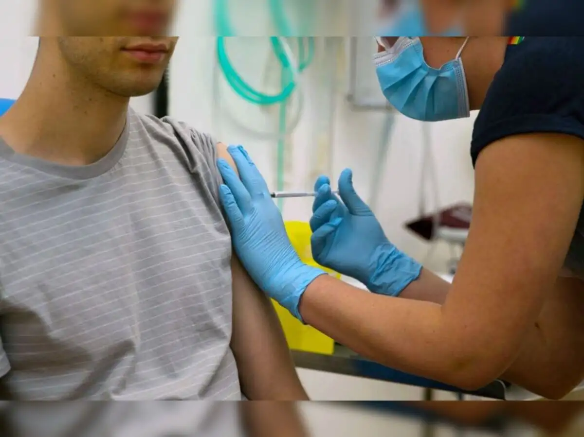 First AI-designed 'universal vaccine' tested in humans: UK researchers ...