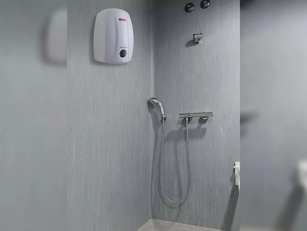 Elevate Your Daily Routine: Top-Rated Geysers Under ₹5000 for a ...