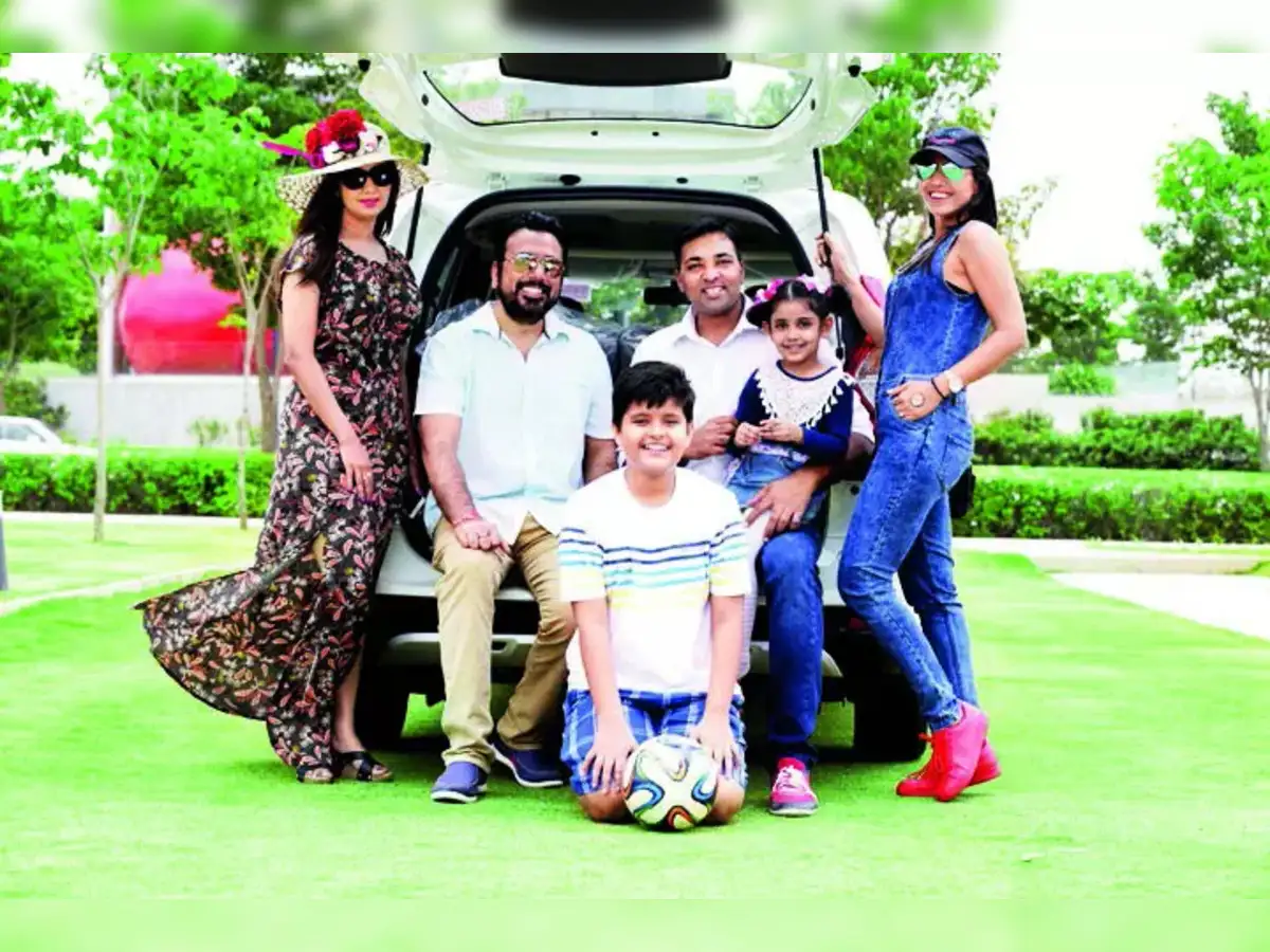 View: Time for hum do, hamare do 2.0? - The Economic Times