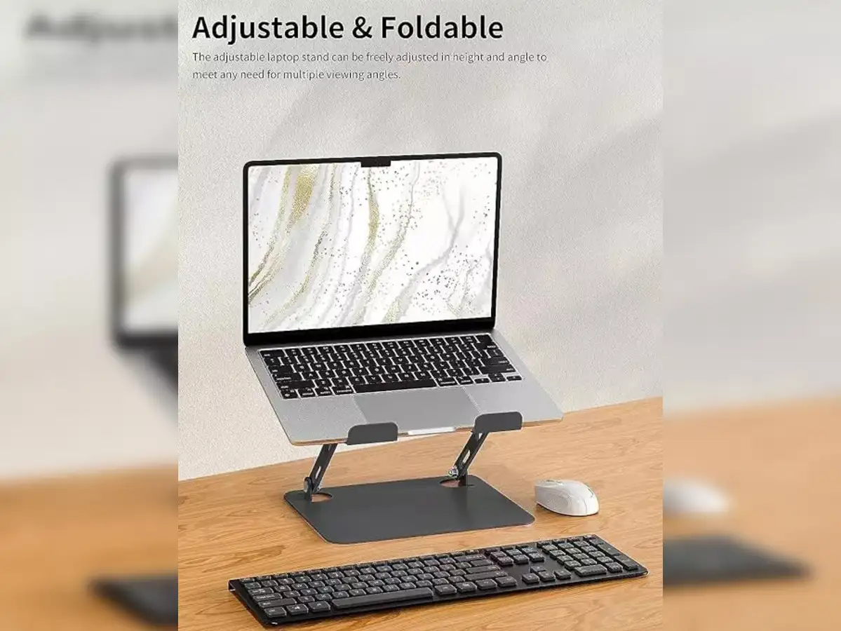 Elevate Your Workspace: Top 10 Laptop Raisers Under ₹1000 for Ultimate ...