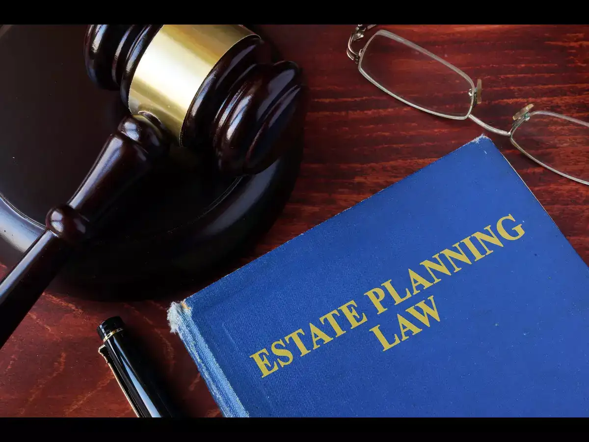 Probate no longer mandatory in these three metros: What repealing ...