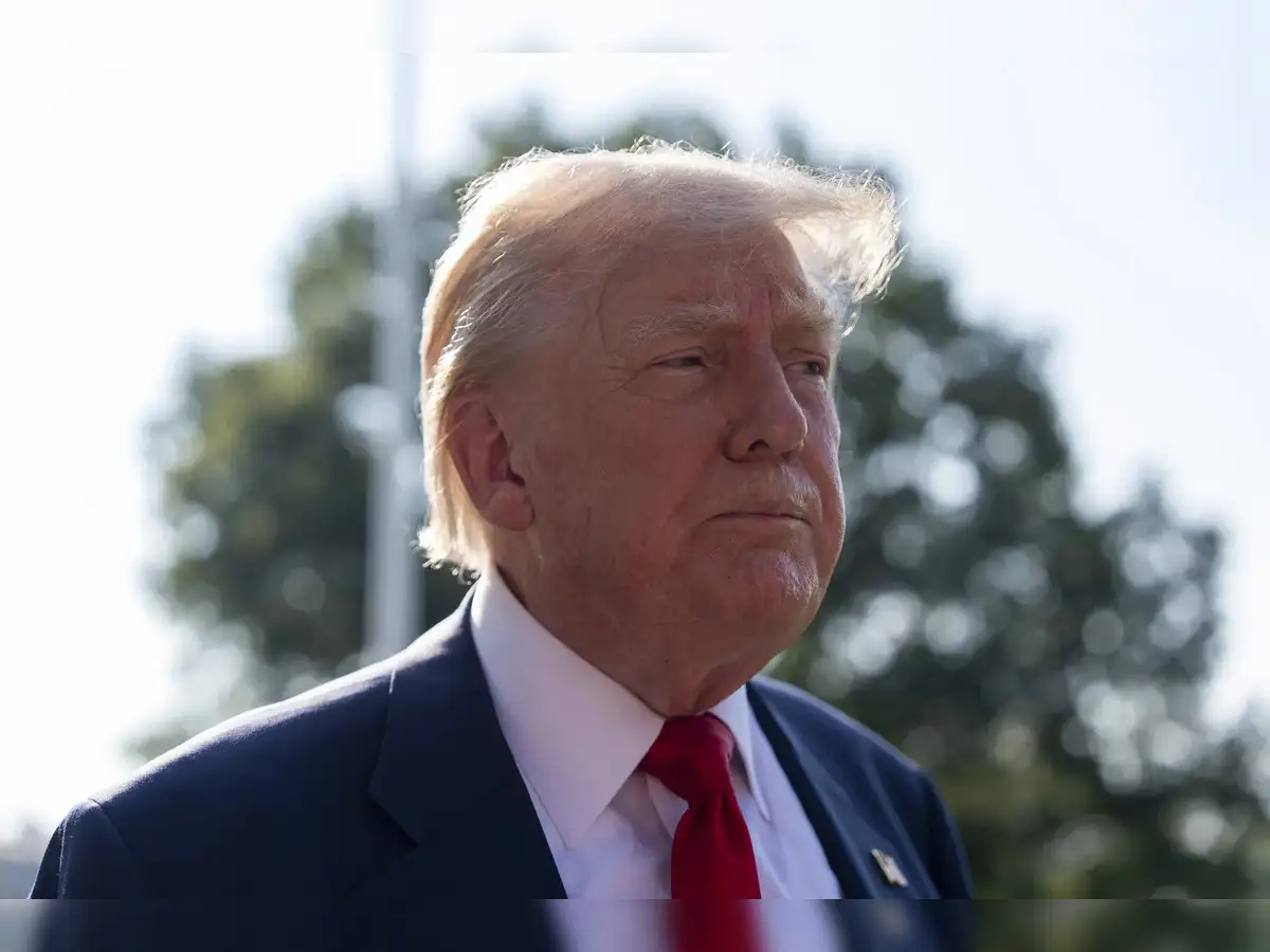 White House seeks fines from other universities after Columbia deal ...