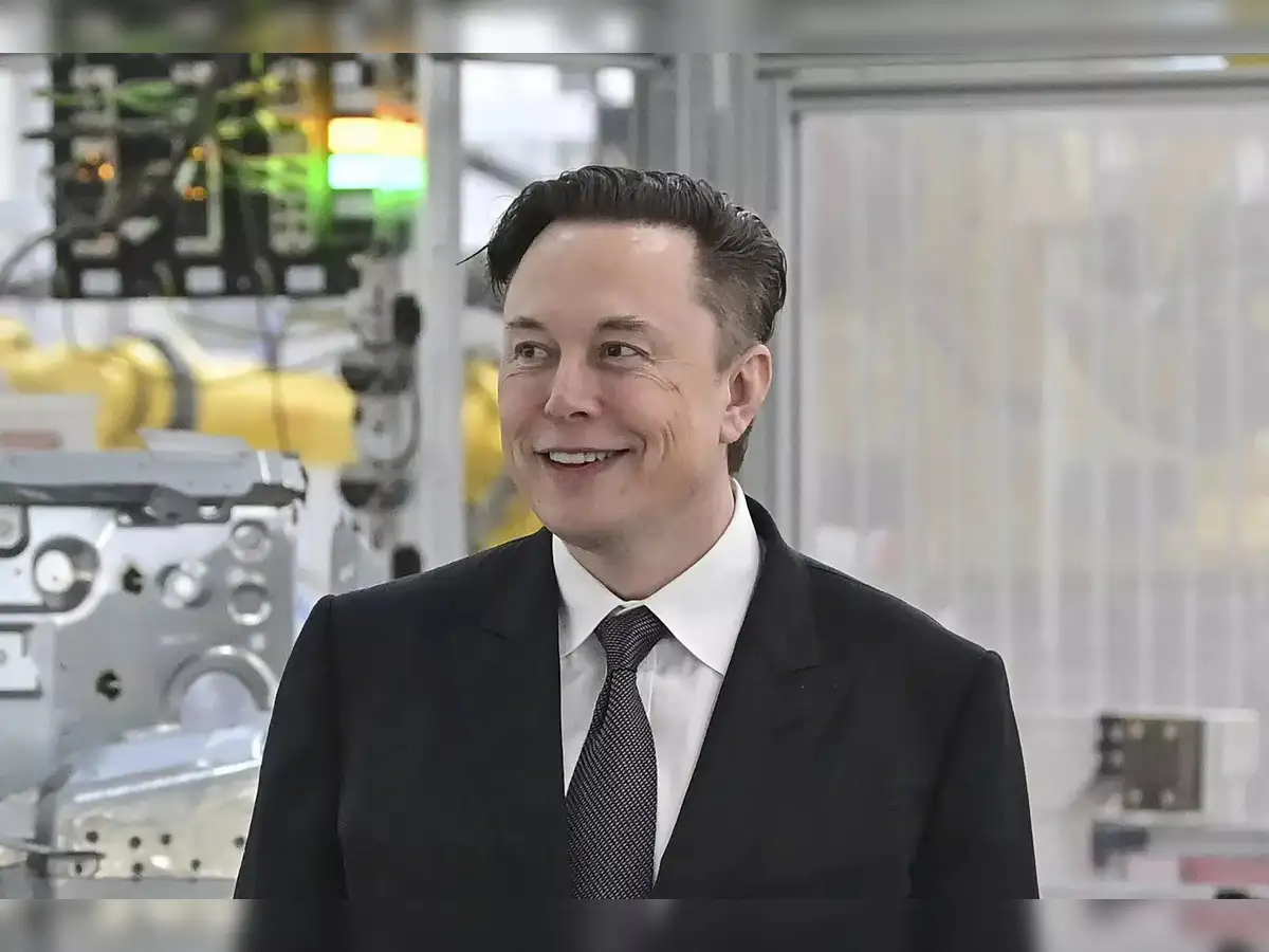 tesla pay cut: Tesla to cut salaried workforce by 10% over next three ...