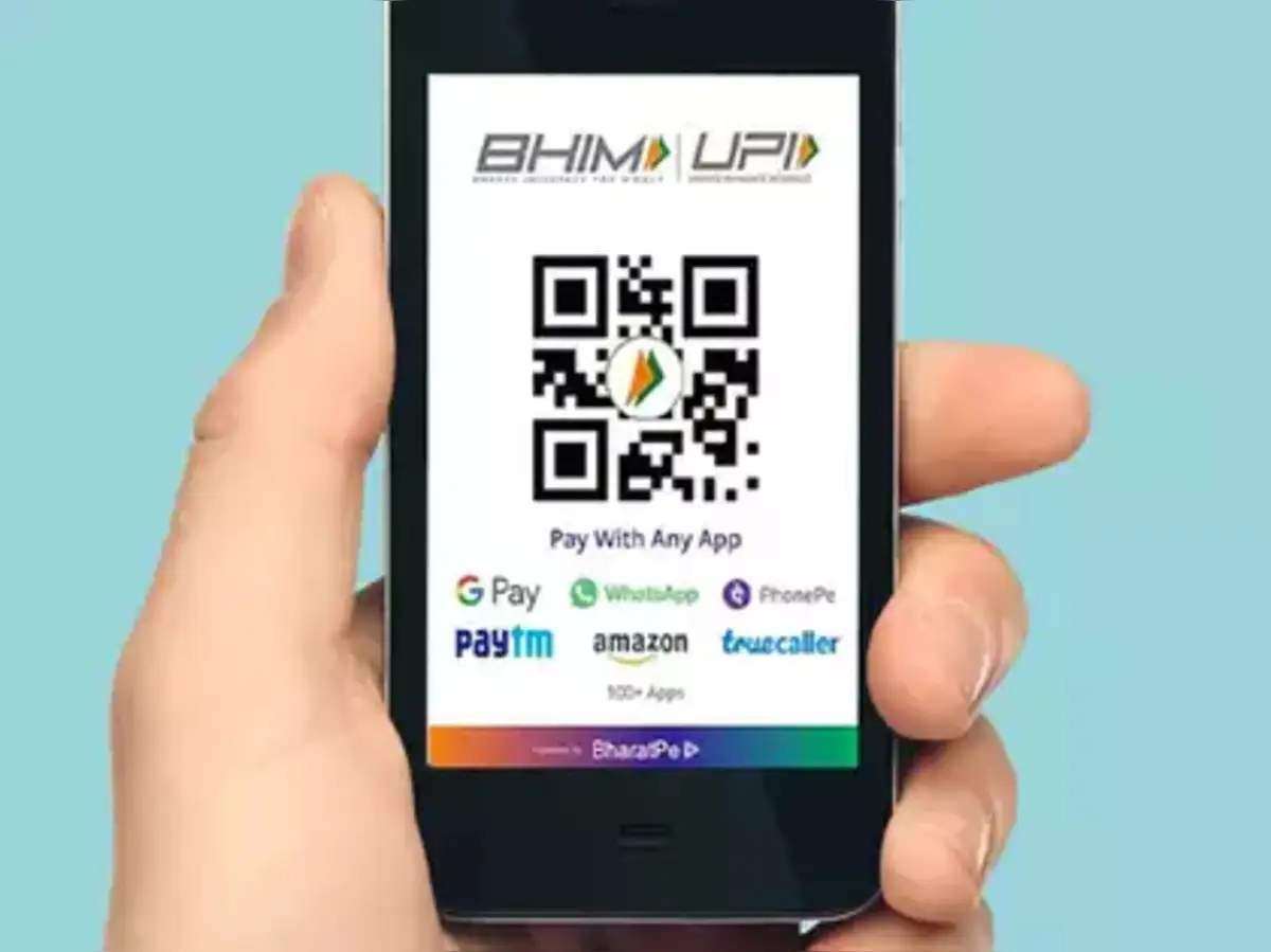 Bhim relaunched in all-new, user-friendly format: Here’s all you need ...