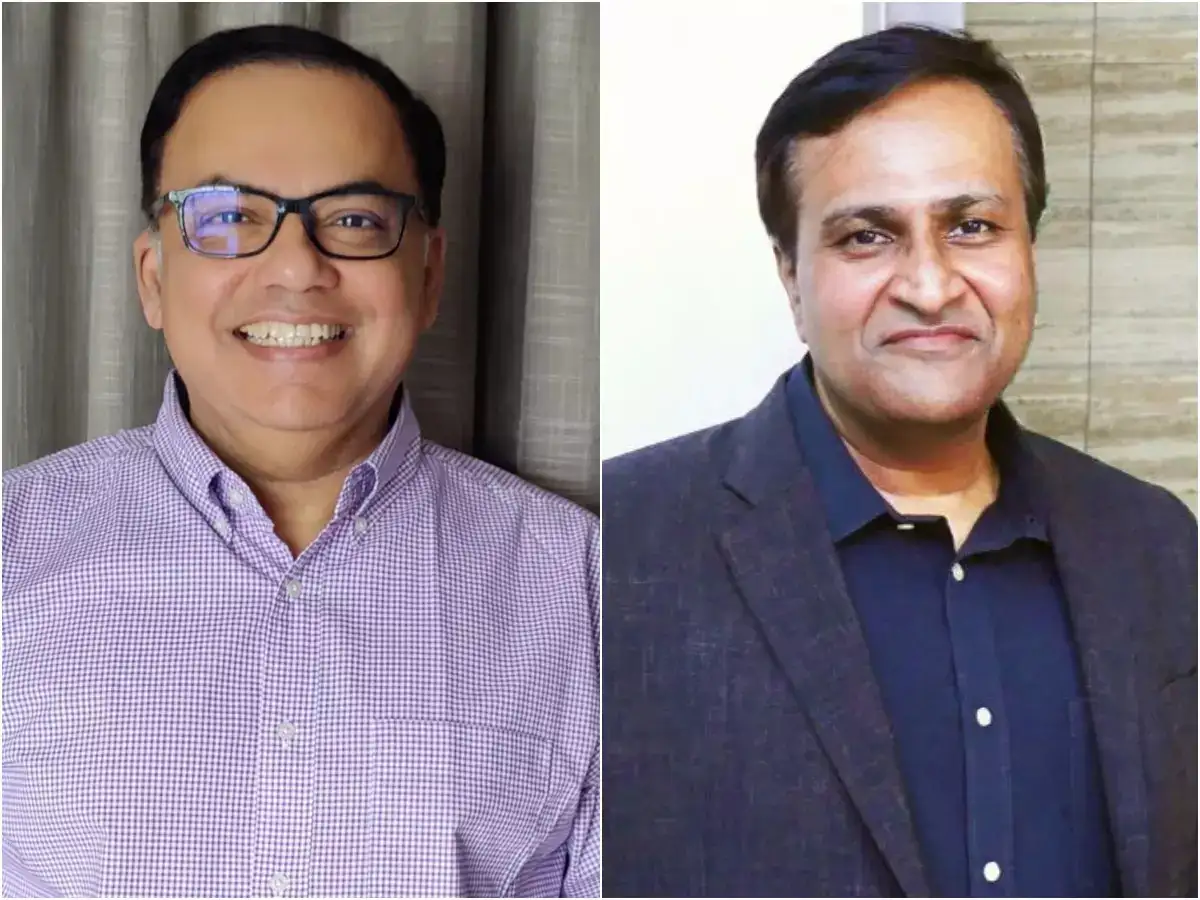 orios: Two managing partners leave early-stage investment firm Orios ...