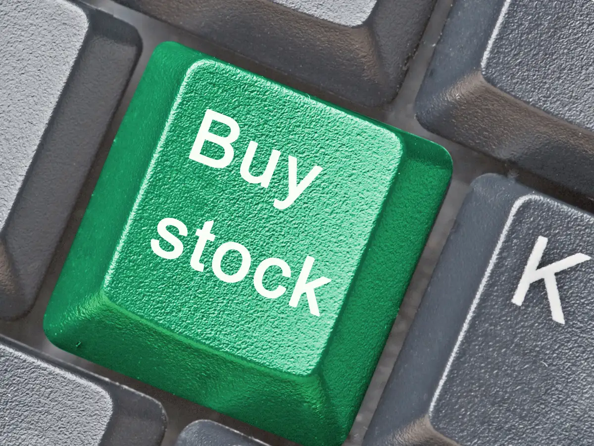Stocks to buy: Consider reasonably valued companies; 5 stocks with up ...