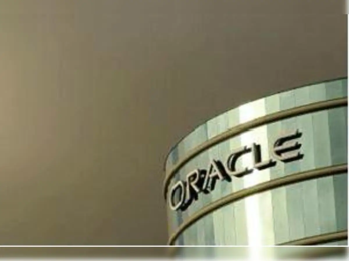 Oracle to unveil high-end servers in SPARC platform - The Economic Times